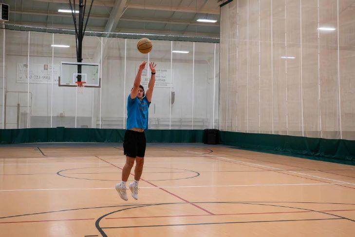 Cloverleaf Rec Center improves in participation and programming ...