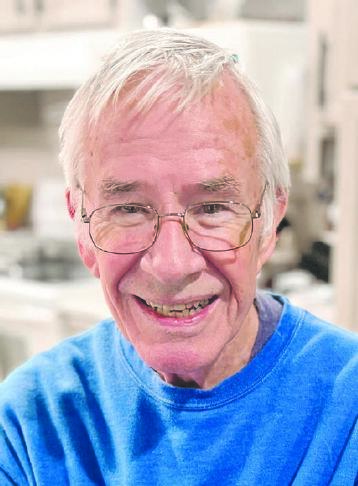 Timothy Thomas Grogan | Chronicle Telegram