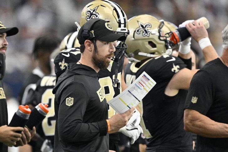 Klint Kubiak to interview for OC job today | Chronicle Telegram