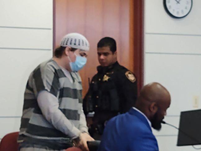 New trial date in Joseph Ward murder case is March 24 | Chronicle Telegram