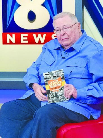 Neil O. Zurcher | Chronicle Telegram