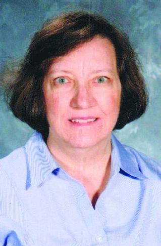 Arlene B. Sherman | Chronicle Telegram