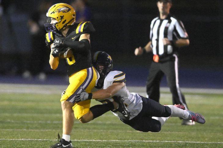 College commitment: Avon's Matt Maxey believed he was a Division I ...