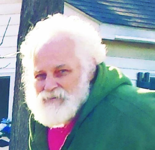 James 'Jim' Edward Lovell | Chronicle Telegram James 'Jim' Edward ...