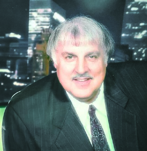 James M. Messmer | Medina Gazette