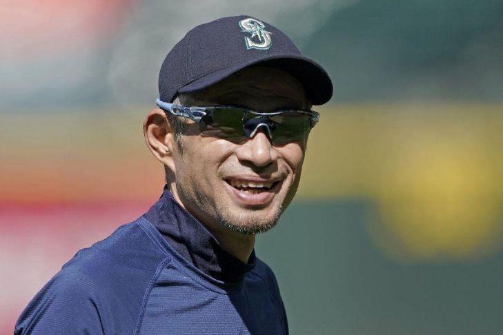 Ichiro is about to get his Hall of Fame moment. For Japan, he's more ...