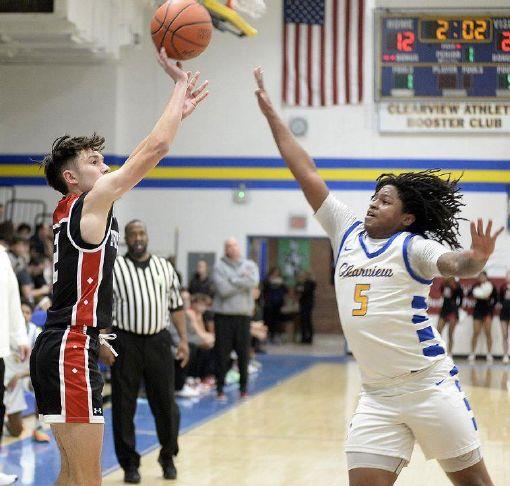 Boys basketball: Rested and ready, Brookside starts fast, blasts ...