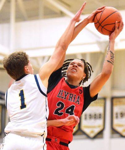 Boys basketball: Elyria stumbles from outset against Olmsted Falls ...