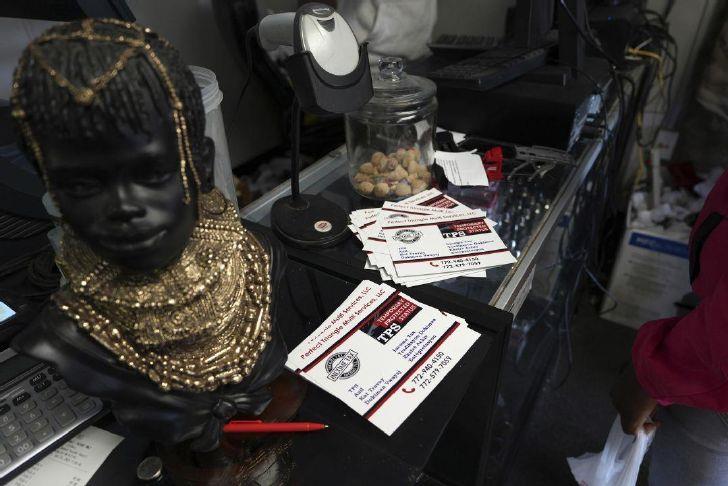 Haitian migrants in Springfield, Ohio, turn to faith amid deportation ...