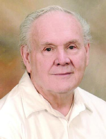 Edra 'Ed' Bowers | Chronicle Telegram