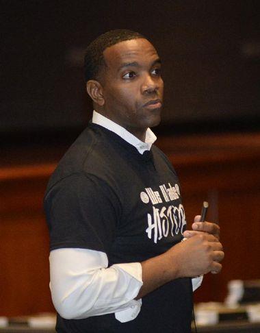 5 TOP 10: Lorain school CEO David Hardy out | Chronicle Telegram