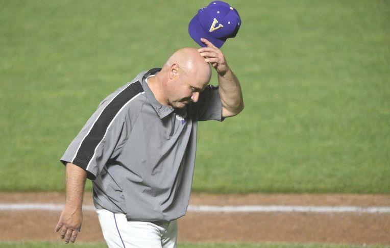 High school baseball: Longtime Vermilion coach Jeff Keck to be inducted ...