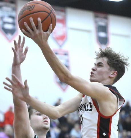 Boys basketball: Brookside's speed, pressure make fast work of Columbia ...