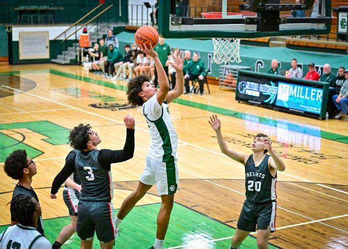 Boys Basketball: Elyria Catholic snaps 13-game skid with win over ...