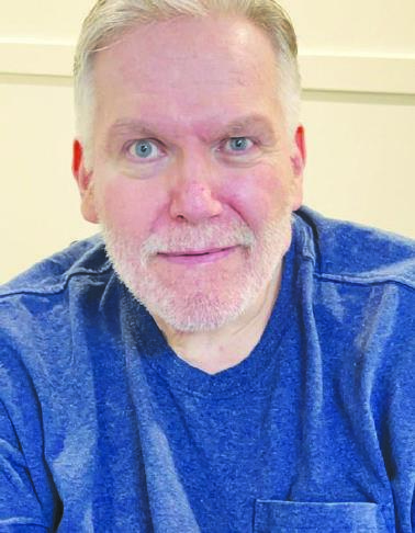 Raymond A. Bortner | Chronicle Telegram