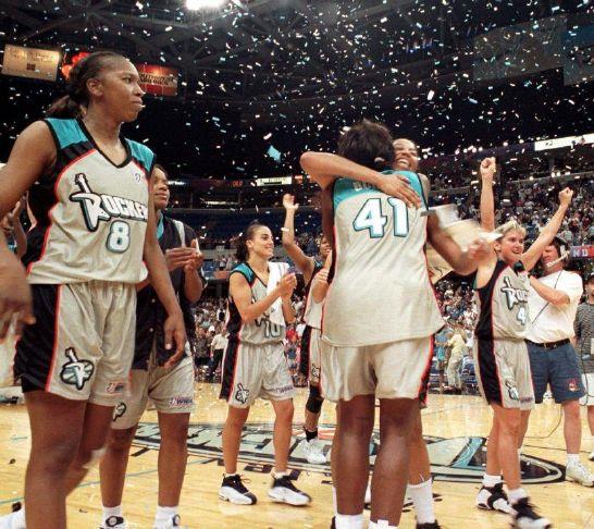 Report: Cleveland on verge of getting WNBA expansion team | Medina Gazette