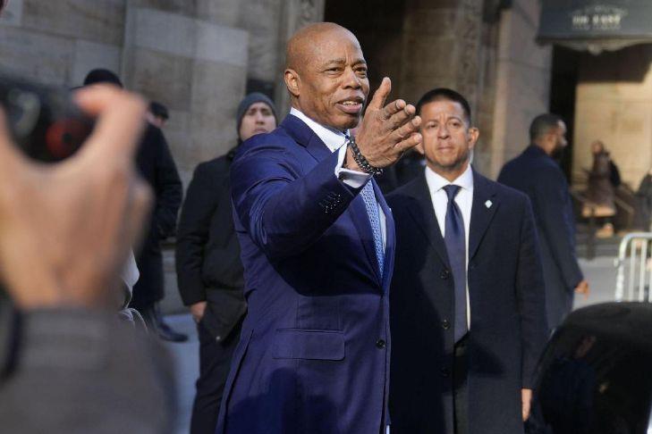 Meet Dale E. Ho, the second-year judge weighing the future of NYC Mayor ...