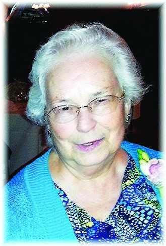 Frances Elizabeth Martin | Chronicle Telegram
