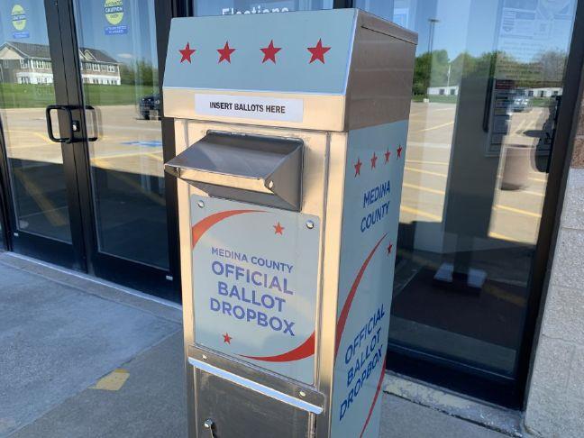 School and police levies to be on May ballot in Medina County | Medina ...