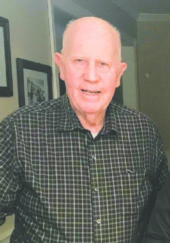 C. James 'Jim' Schultz | Chronicle Telegram Mr. Charles James 'Jim ...