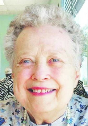 Eleanor Magdalene Mittler | Chronicle Telegram