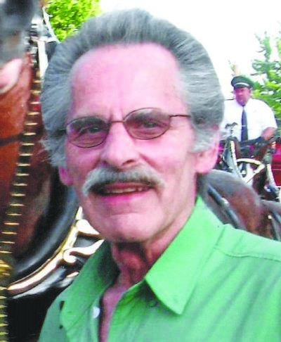 George Albert Haag | Chronicle Telegram