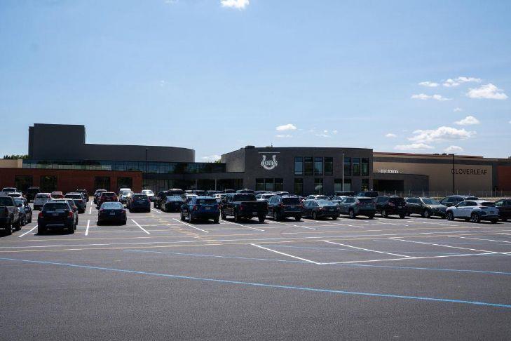 Cloverleaf joins Ohio coalition against EdChoice voucher program ...