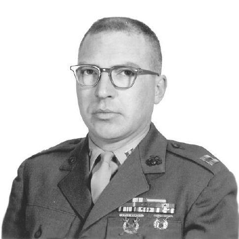 Captain John J. Kiley, Jr. | Medina Gazette