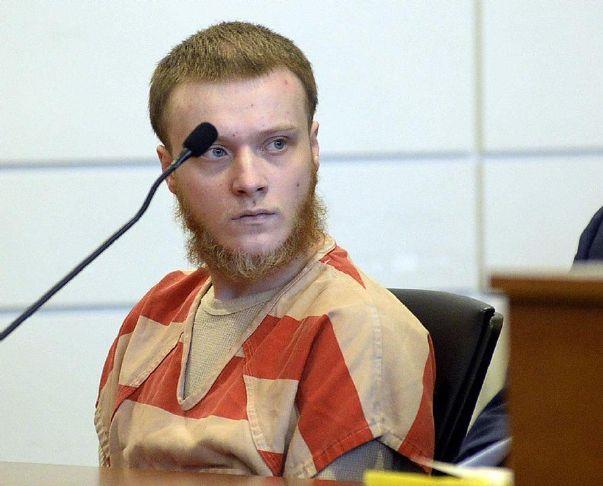 Malakhi Young gets life in prison for 2020 murder of Oscar Lang in ...