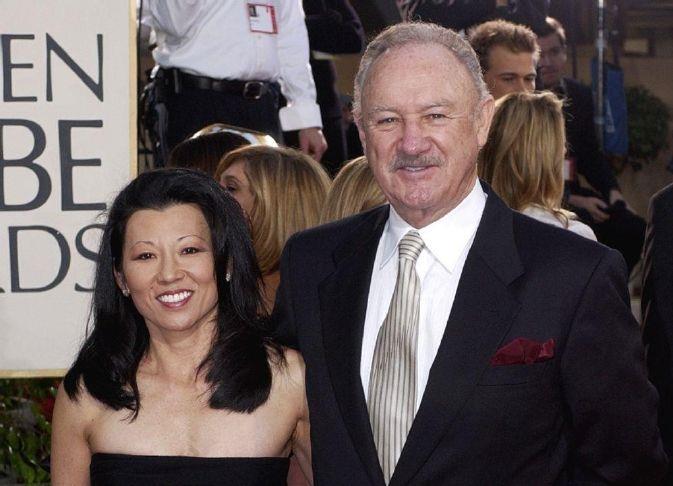 Betsy Arakawa, concert pianist married to actor Gene Hackman, dead at ...