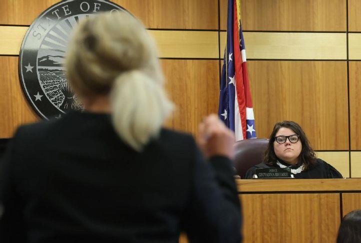 Mercy Health, county Prosecutor argue ethics, law on body cavity search ...