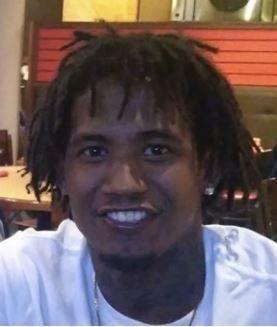 Delance Kimbro is Marshals' 'Fugitive of the Week' who frequents Lorain ...