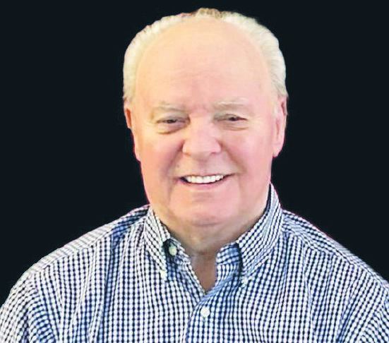 Dennis Catlin | Medina Gazette
