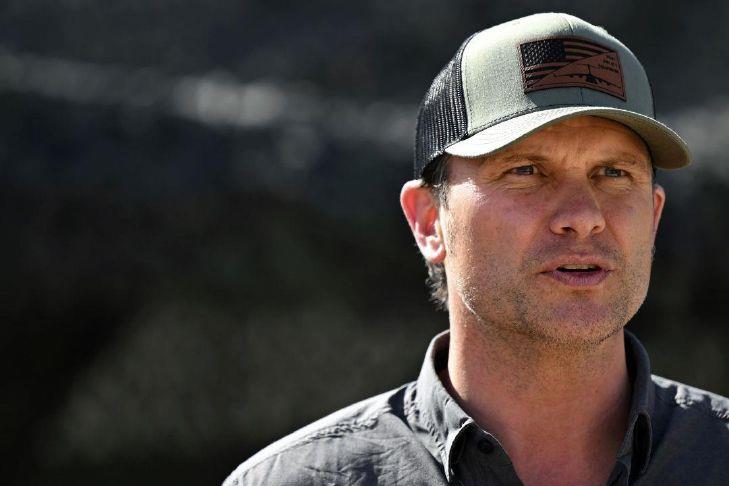 Vance promotes Trump's 'whole government' immigration crackdown during ...