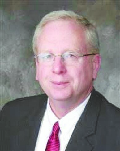 Terry D. Durham | Chronicle Telegram