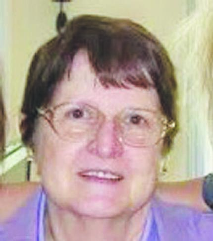 Judith 'Judy' Shepard | Chronicle Telegram