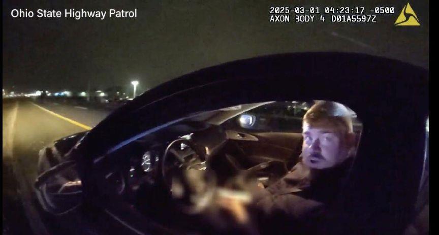 Cleveland cop charged with felony weapons violation, DUI after March 1 ...