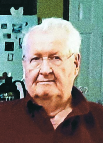John 'Jack' George Geiger | Medina Gazette