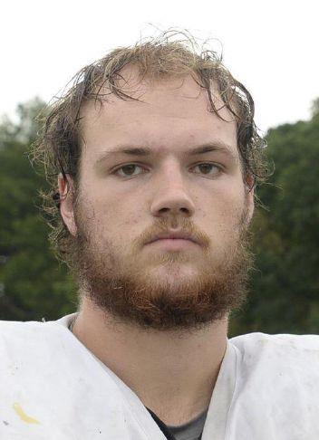 High school football: Avon Lake junior Max Riley commits to Ohio State ...