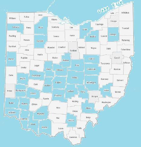 Census: Lorain and Medina counties growing in population | Chronicle ...