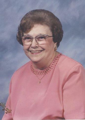Anne Mary Jankowski | Chronicle Telegram