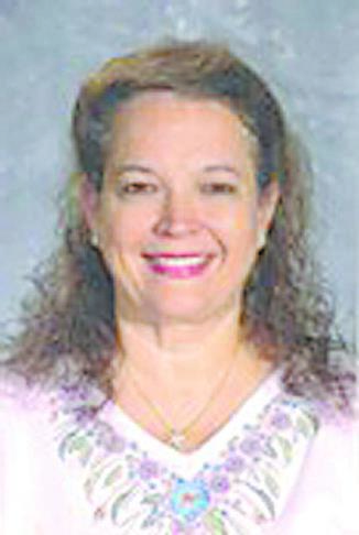 Viv Simmons-Flanigan | Chronicle Telegram