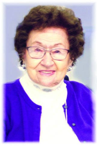 Ann Dolyk | Chronicle Telegram