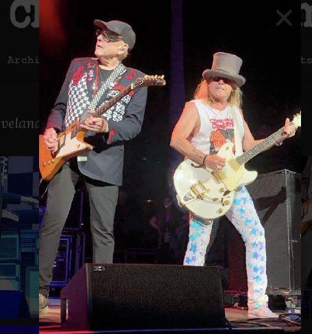 Lorain County Fair announces 2025 grandstand lineup | Chronicle Telegram