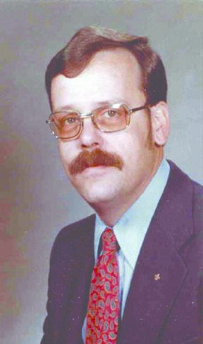 Gilbert A. Sanow II | Chronicle Telegram