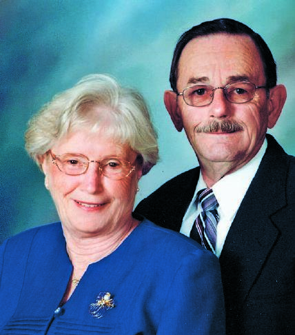 Violet Ruth Mitchell | Chronicle Telegram