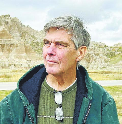 David Allen Kinney | Medina Gazette