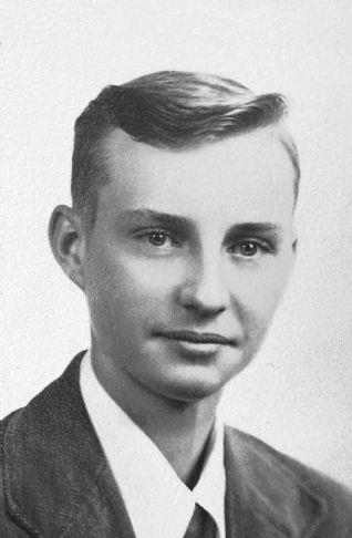 William H. 'Bill' Shook | Medina Gazette