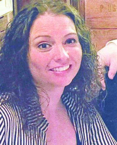 Jessica Leigh Violand | Chronicle Telegram