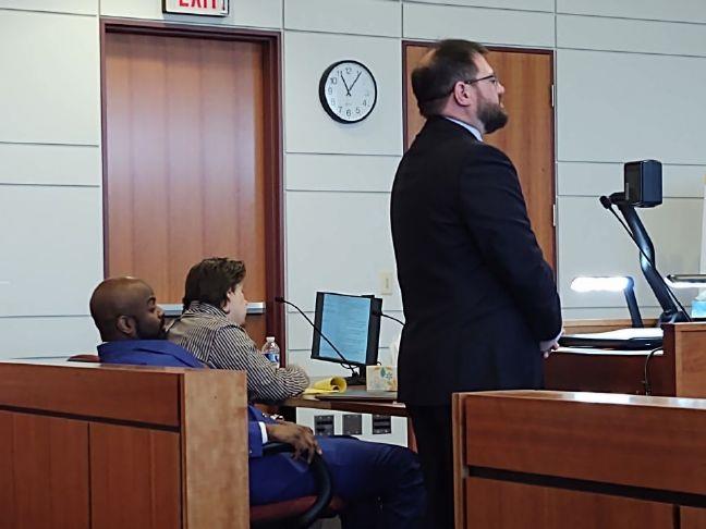Coroner, lead detective testify in Joseph Ward's murder trial ...